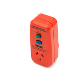 Portable RCDs & Safety Switches