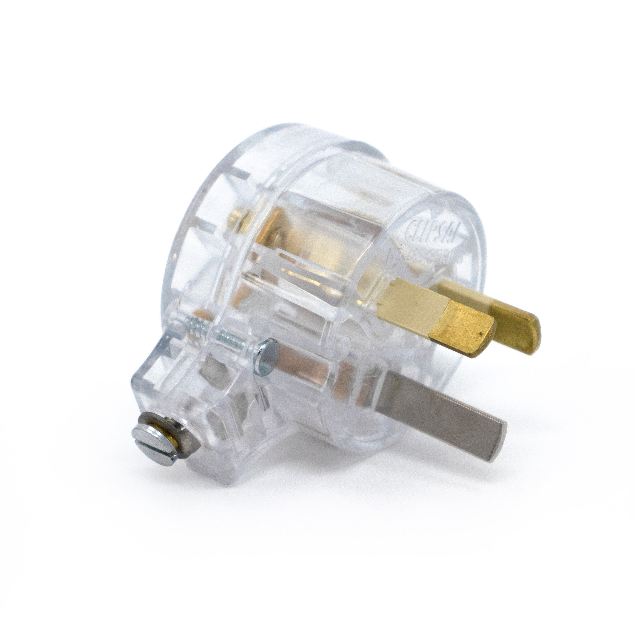 Clipsal 10A piggy back earth plug access and socket saver