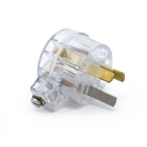 Clipsal 10A piggy back earth plug access and socket saver