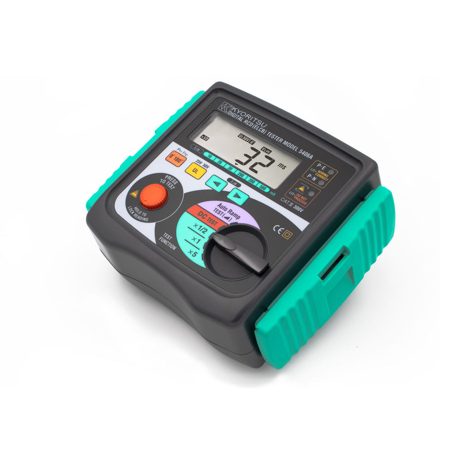 RCD Testers – Test and Tag Supplies