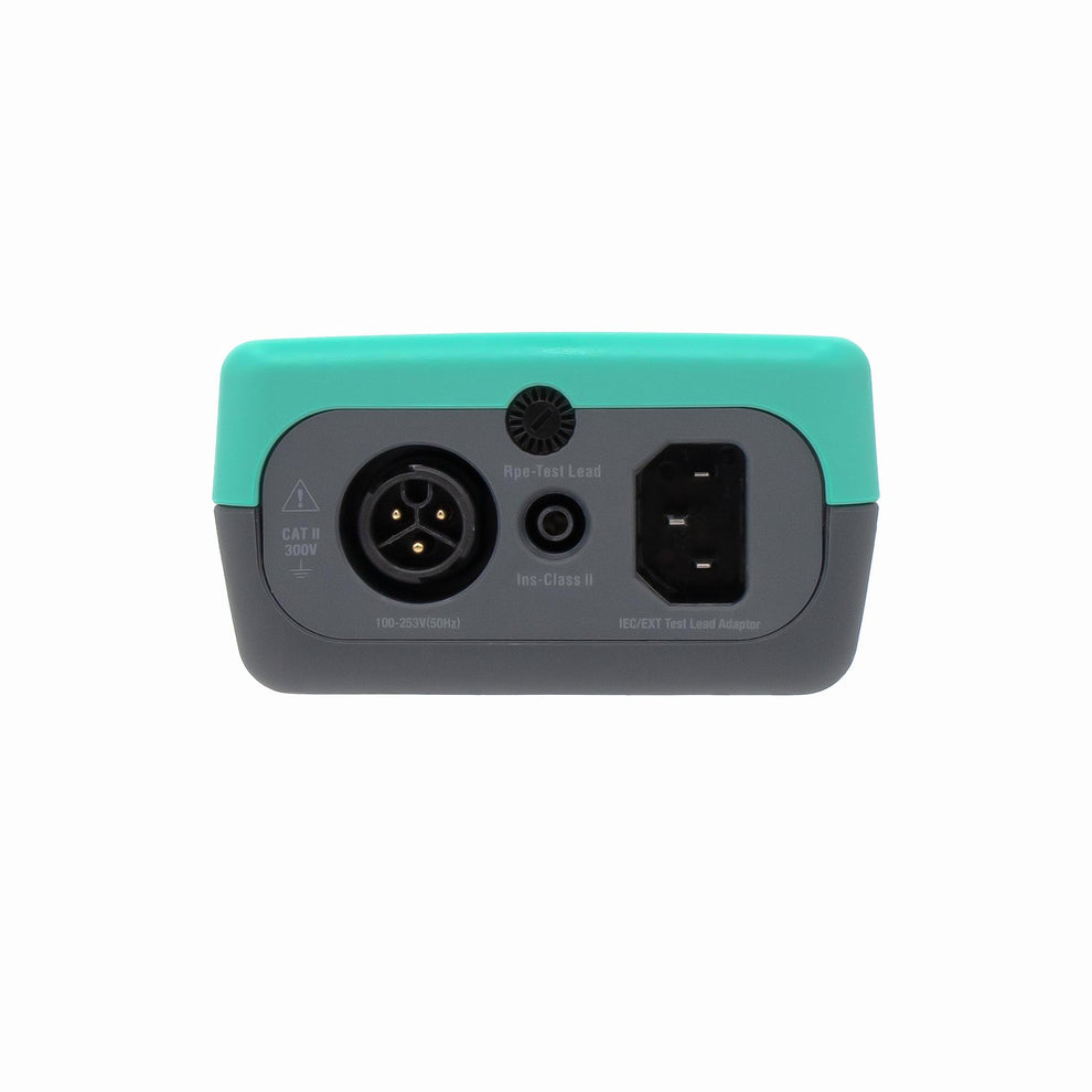 Kyoritsu 6205 Appliance Tester