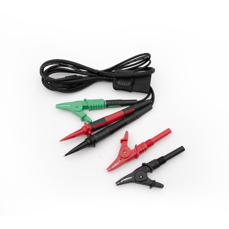 Kyoritsu Test Leads