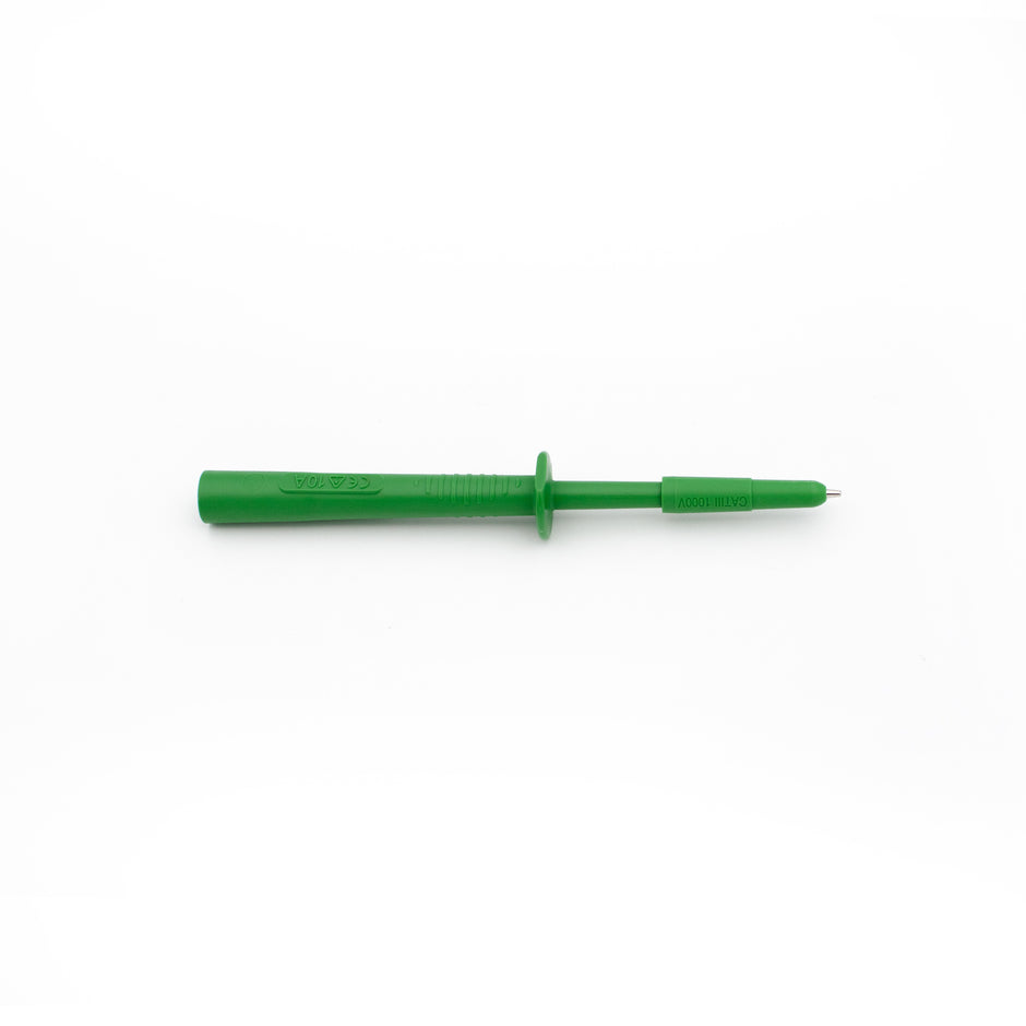 Metrel Test Leads