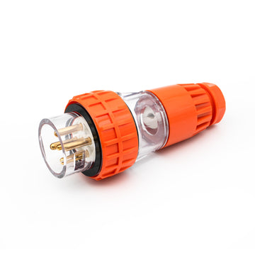 3-Phase Plugs & Sockets