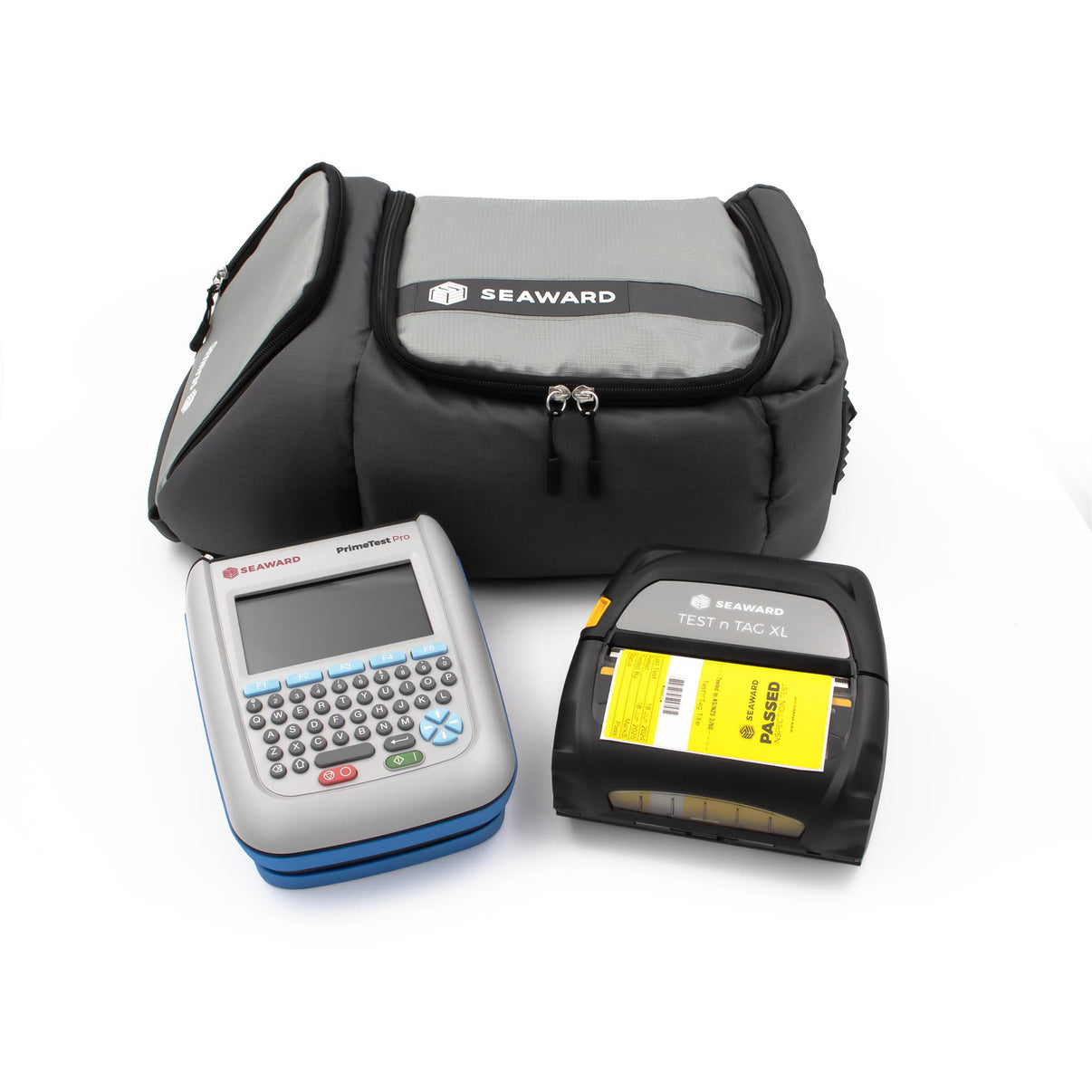 Seaward Primetest Pro Kit - Pre order