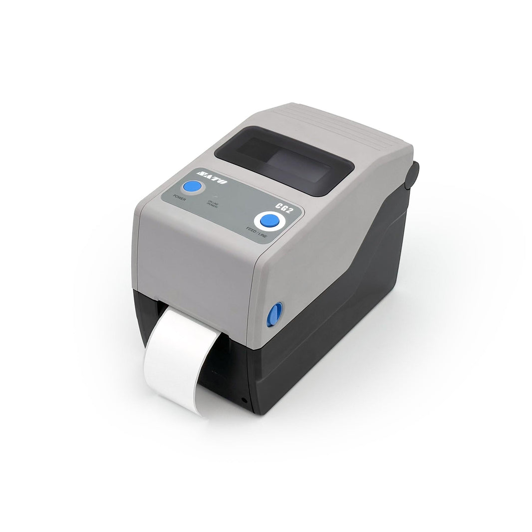 Appliance Tester Printers