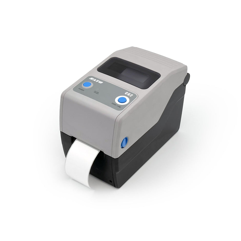 Appliance Tester Printers