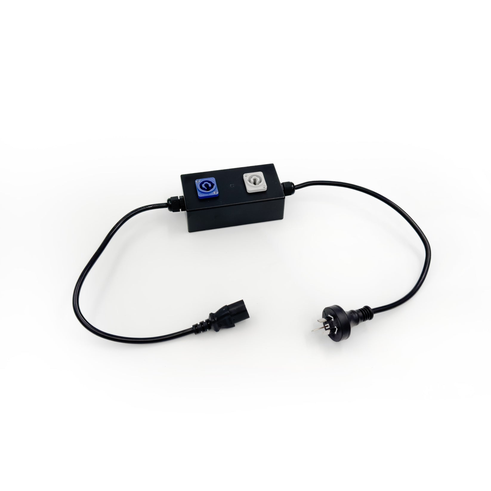 Powercon Lead Test Adaptor