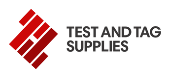 Test Tag Colour Guides – Test and Tag Supplies